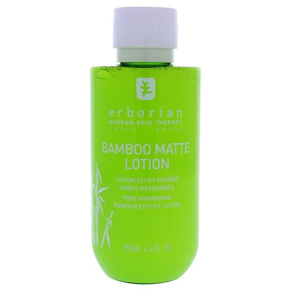 Erborian | Bath & Body | Bamboo Matte Lotion | Poshmark
